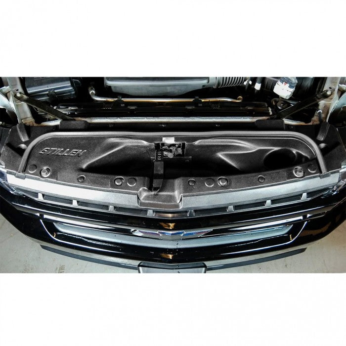 Stillen Cold Air Intake Scoop TP403501 TP403503 – DmaxStore