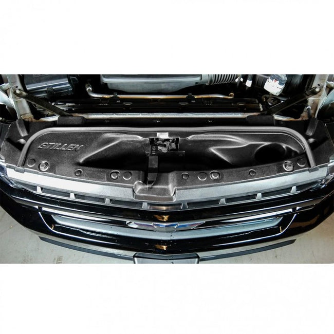 Stillen Cold Air Intake Scoop TP403501 TP403503 – DmaxStore