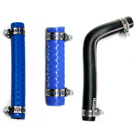 Duramax Turbo Coolant Return Hose Part# 15-CBHSS / 115-CBHSS-2 / CBHSS ...