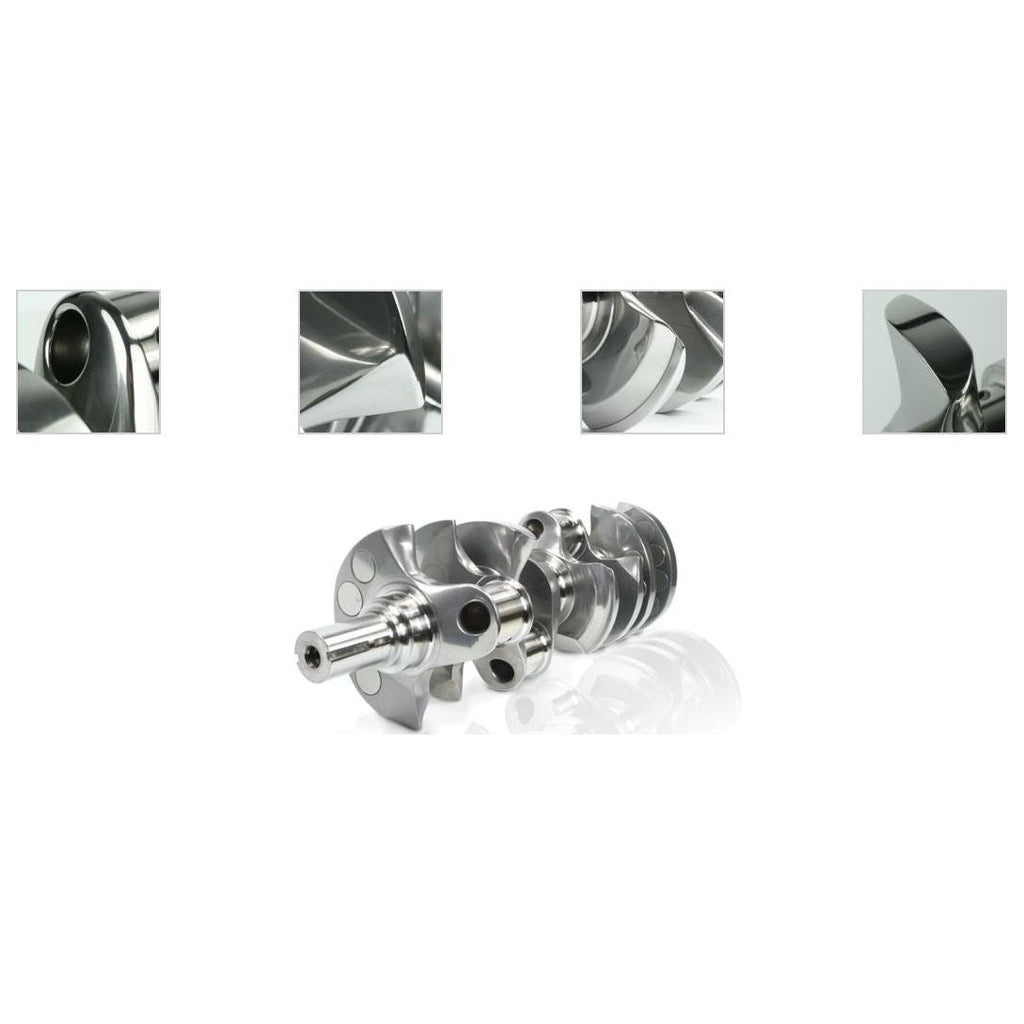 Callies Ultra Billet Crankshaft CAL-UB-CRANK – DmaxStore