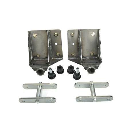 WFO Shackle Flip Kit SF-CHD-KIT – DmaxStore