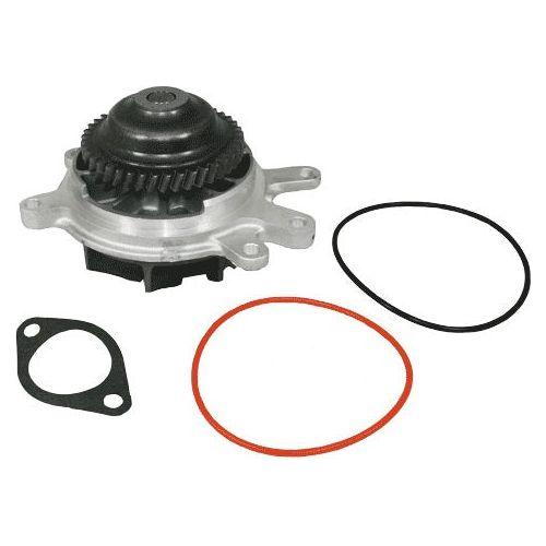 AcDelco OEM Water Pump (2001-2005) – DmaxStore