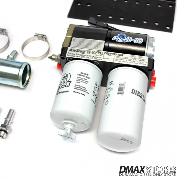 LB7 Ultimate (BRAND NEW) Injector Replacement Package – DmaxStore