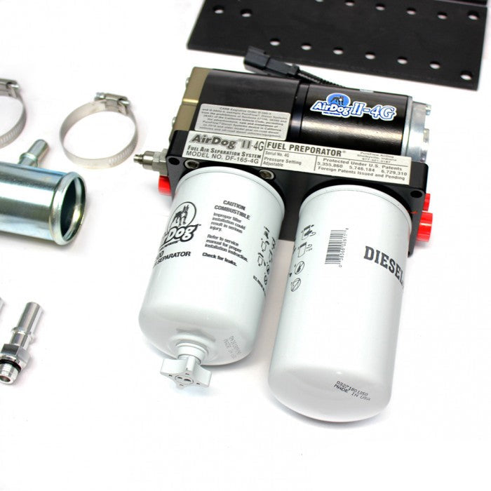 Ultimate Bosch Reman Injector Replacement Package LB7 0986435502 ...