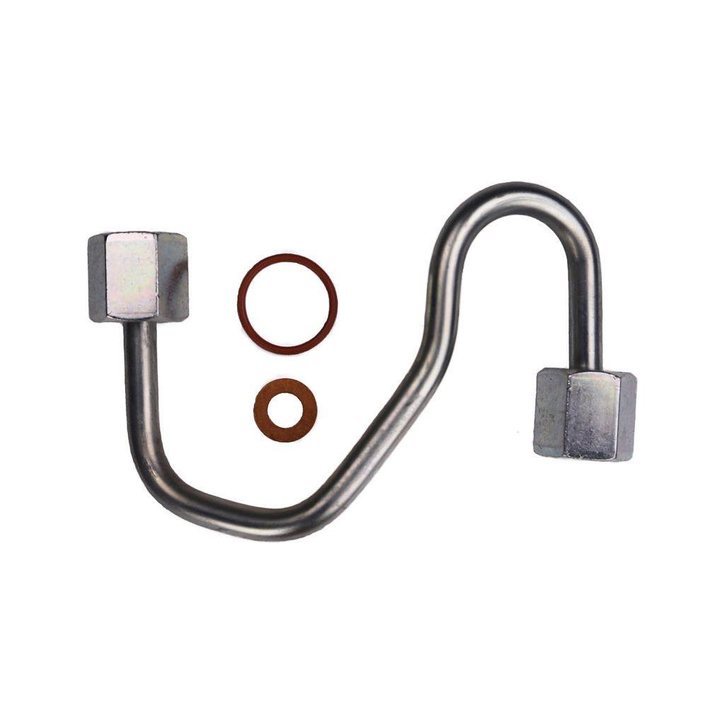 AP L5P High Pressure Fuel Lines (17-23 L5P) – DmaxStore