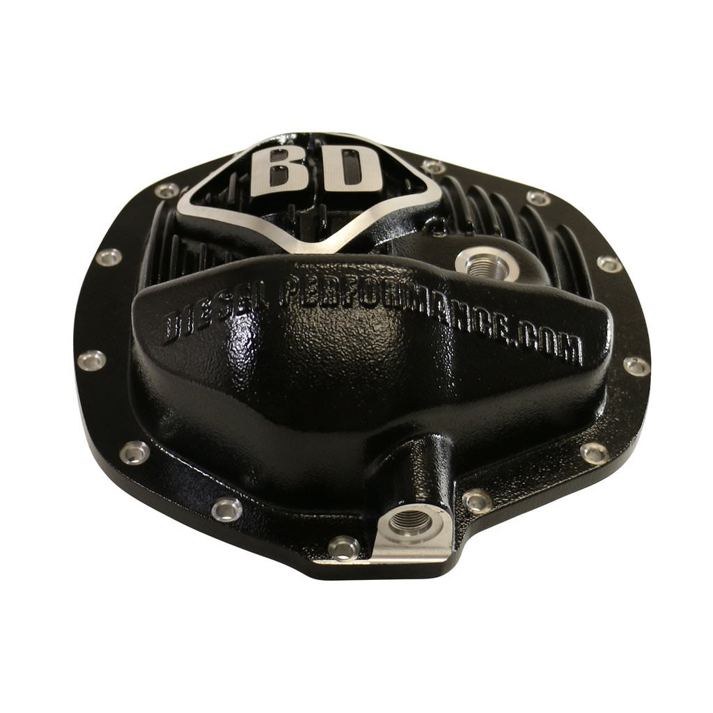 BD Diesel Rear Differential Cover 1061825 – DmaxStore