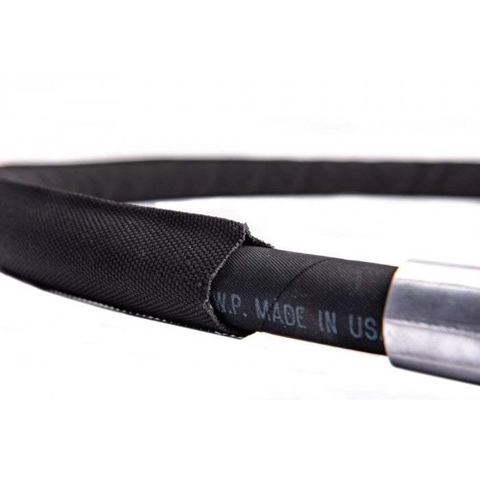 Fleece Performance Allison Transmission Cooler Lines FPE-TL-LML-1114 ...