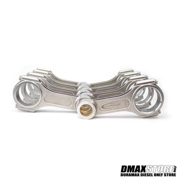 Callies Compstar Xtreme Connecting Rods CST6418MS0LCAX – DmaxStore