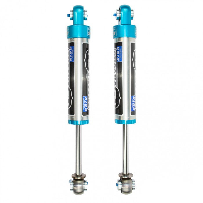 HD Shocks - KING 2.5 Front Shocks for 1.5-2" Lift – DmaxStore