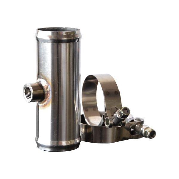 PPE Stainless Steel 1.75" Coolant Drain Tube – DmaxStore