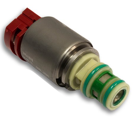 Genuine Allison TCC Solenoid (F-Trim) - 2006-2018 – DmaxStore