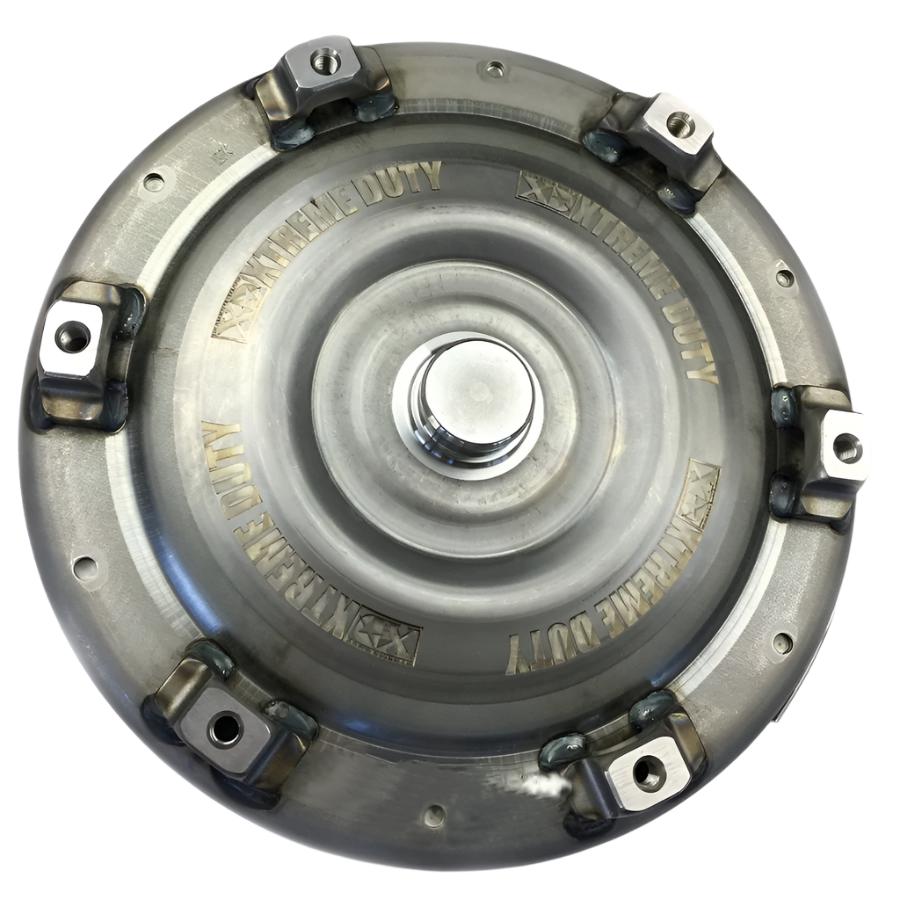 DMAX XD Multi Disc Allison Torque Converter – DmaxStore