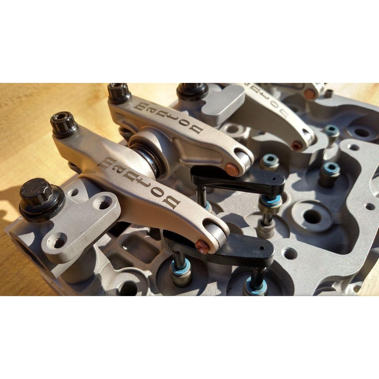 Manton #D-141-DMAX Roller Rockerarm Assembly – DmaxStore