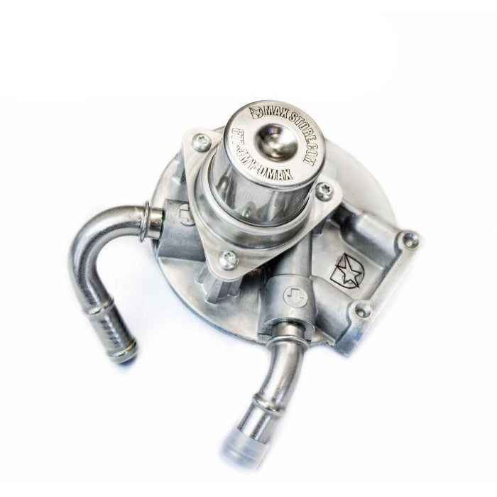 DmaxStore Ultimate Fuel Filter Head Package DMAX-FFHP-ACDELCO