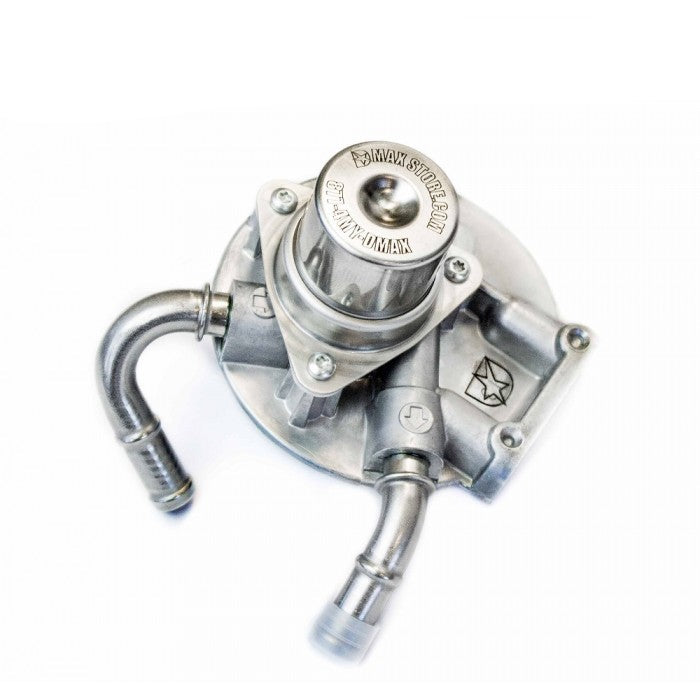 DmaxStore Ultimate Fuel Filter Head Package DMAX-FFHP-RACOR