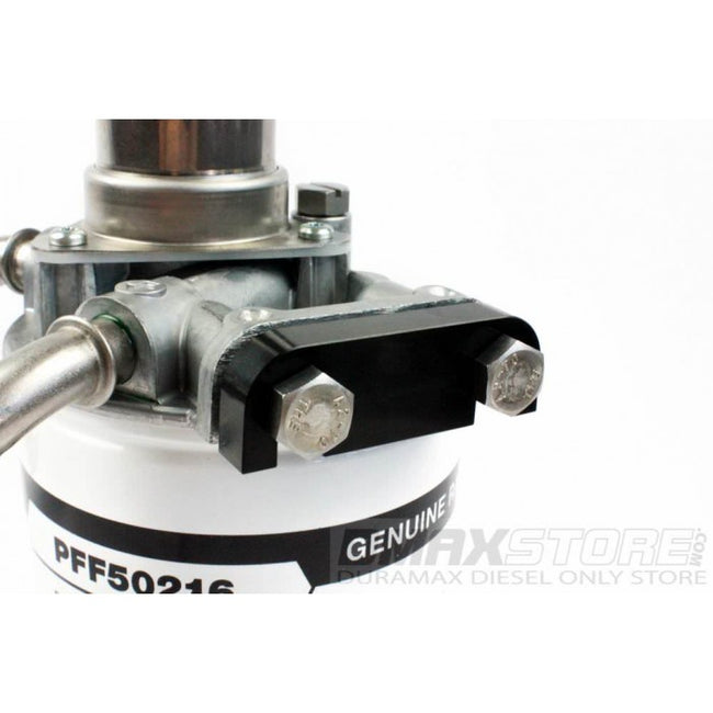 DmaxStore Ultimate Fuel Filter Head Package DMAX-FFHP-RACOR