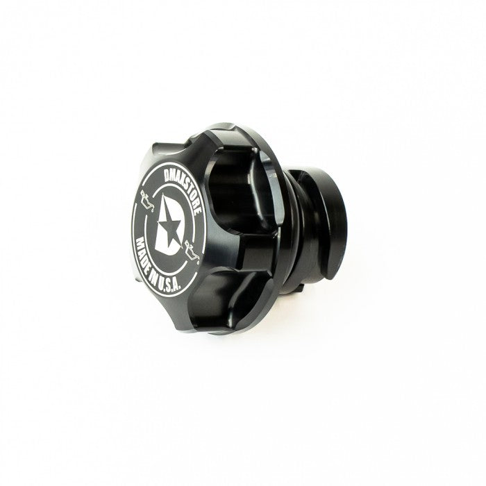 DmaxStore Billet Engine Oil Cap DMAX-EOC