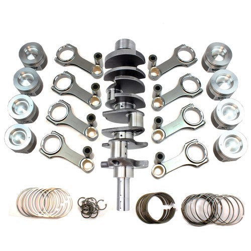 DmaxStore Stage 2 Rotating Assembly 1000HP+ DMS-RA-2