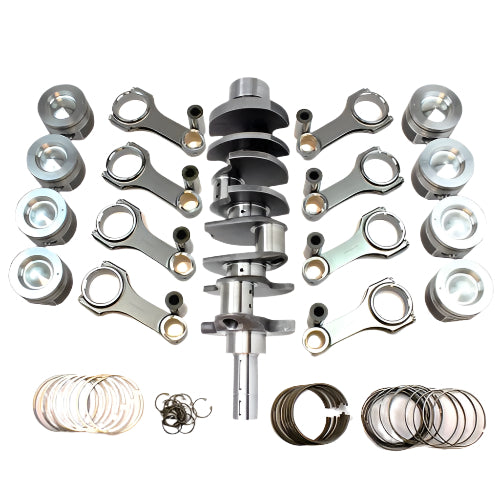 DmaxStore Stage 2 (Fully Balanced) Duramax Rotating Assembly (1000+HP)