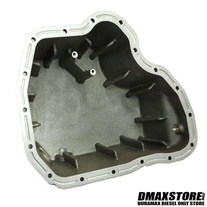 DmaxStore High Capacity Aluminum Oil Pan DMAX-OP-1116