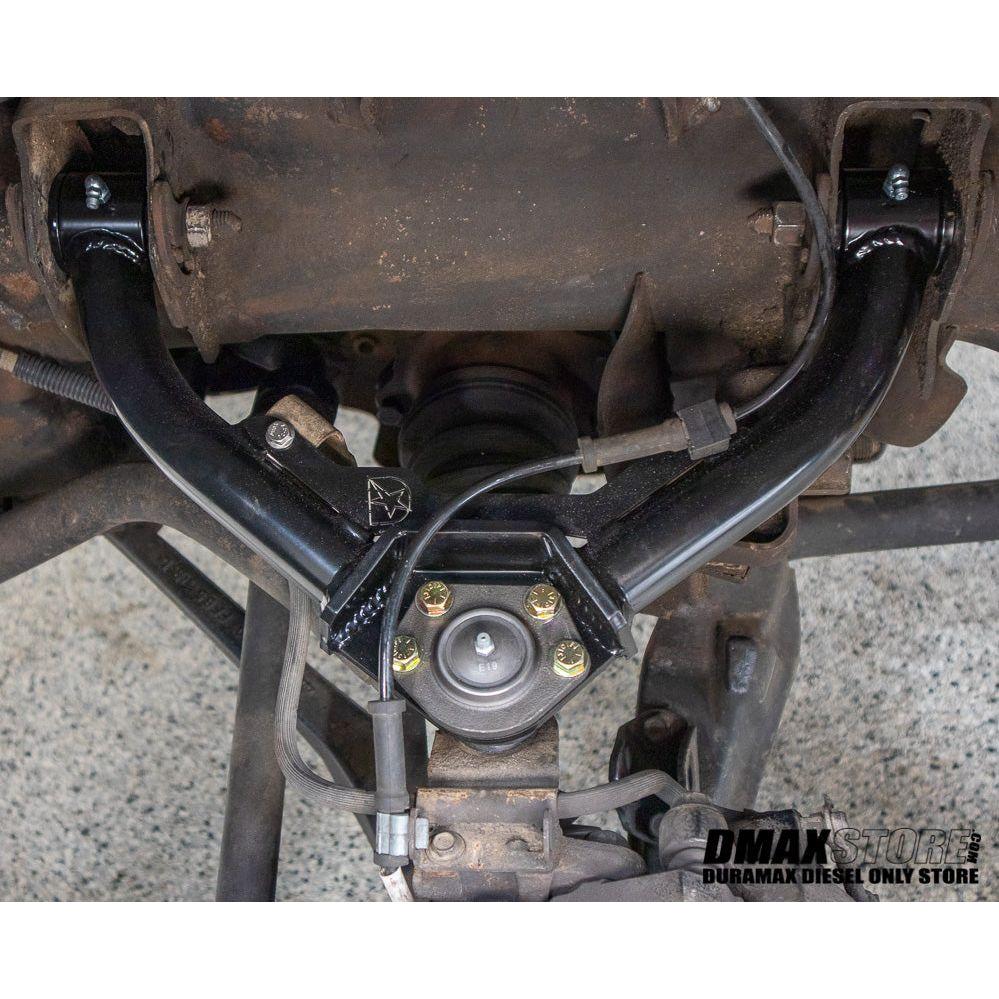 Dmax XD Tubular Upper Control Arm Kit XD-UCA-0110-TUBE – DmaxStore
