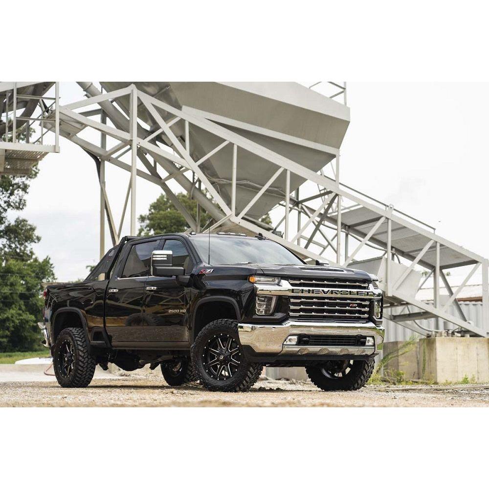 Rough Country 3" Leveling Kit 95830 – DmaxStore