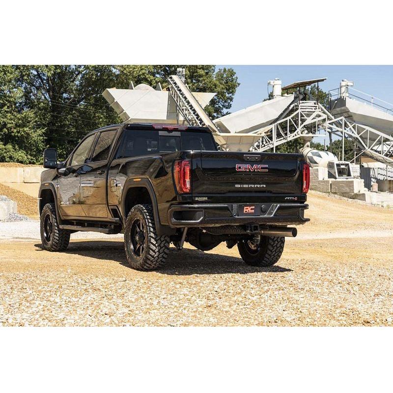 Rough Country 3" Leveling Kit 95830 – DmaxStore
