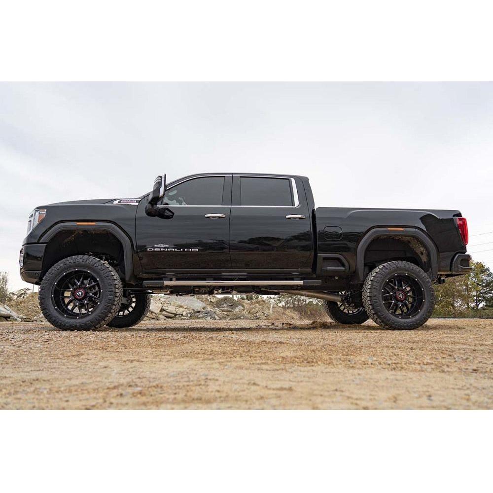 Rough Country 5" Suspension Lift (2020+ L5P) – DmaxStore