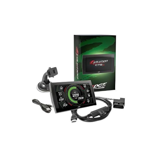 Edge Evolution CTS3 (50 State Legal) 2001-2016 LB7/LLY/LBZ/LMM/LML Part ...