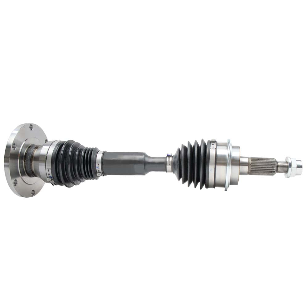 DMAX Extended Travel Front (CV) Axle Assembly DMAX-8026-EXT – DmaxStore