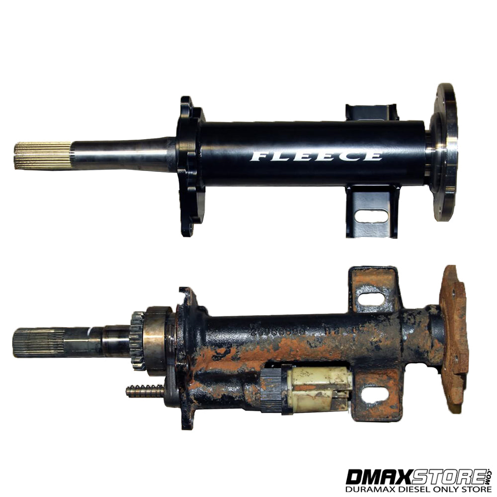 Fleece Performance #FPE-TUFSHAFTS TufShafts – DmaxStore