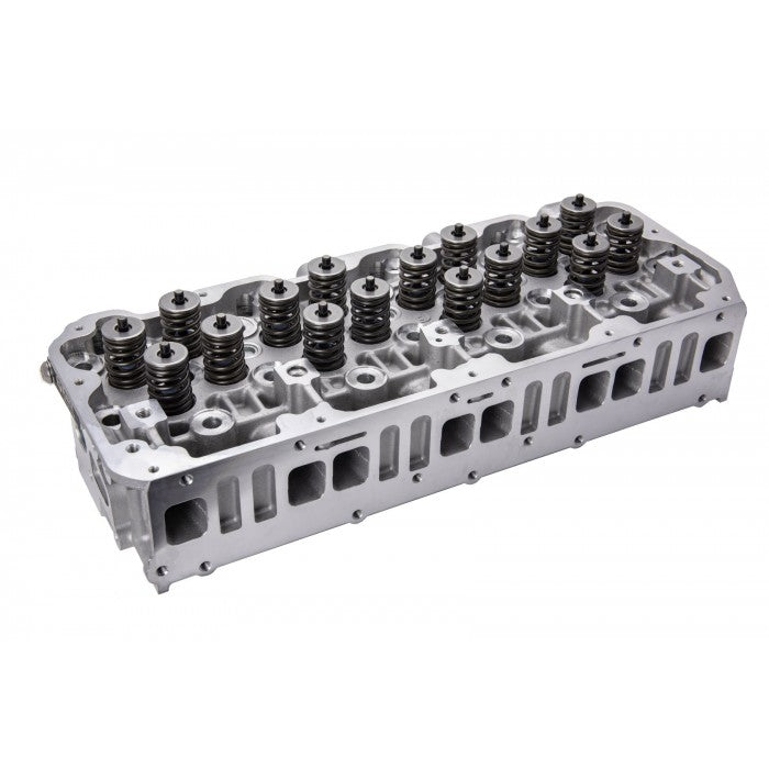 Fleece Performance LB7 Duramax Cupless Cylinder Head Set – DmaxStore