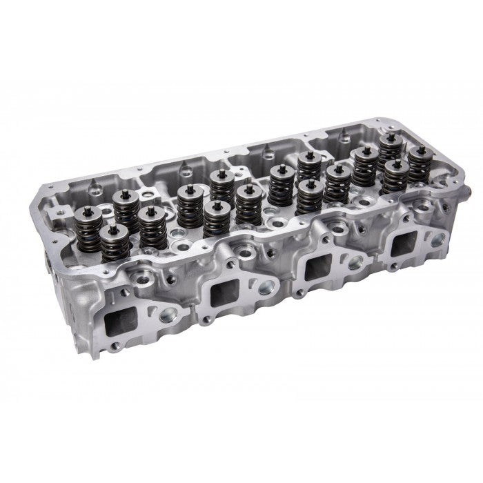 Fleece Performance LB7 Duramax Cupless Cylinder Head Set – DmaxStore