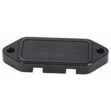 Fleece Performance #FPE-DMAX-CBOP Coolant Block Off Plate – DmaxStore