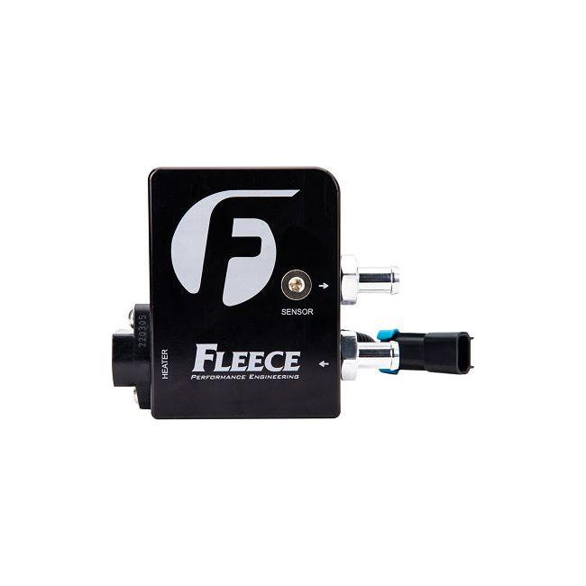 Fleece Auxiliary Heated Fuel Filter Kit (2011-2016 LML) – DmaxStore