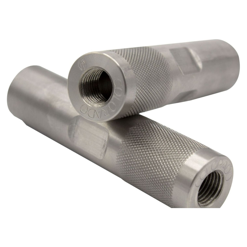 Fleece Performance Tie Rod Sleeve Kit – DmaxStore