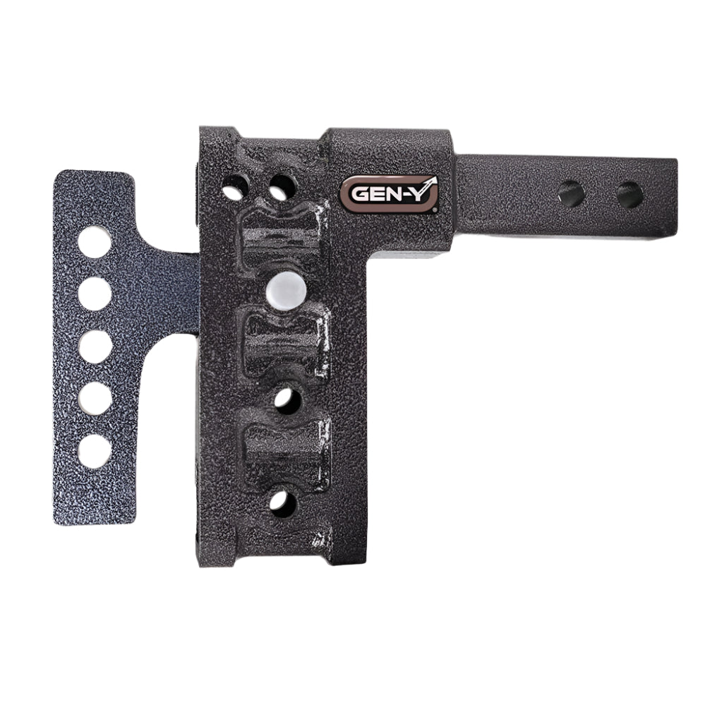 Gen-Y Weight Distribution Shank – DmaxStore