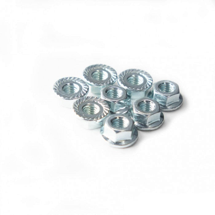 Glow Plug Replacement Nuts (Set of 8) – DmaxStore