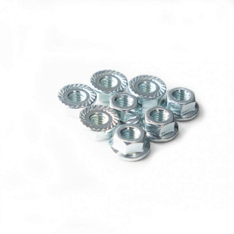 Glow Plug Replacement Nuts (Set of 8) – DmaxStore