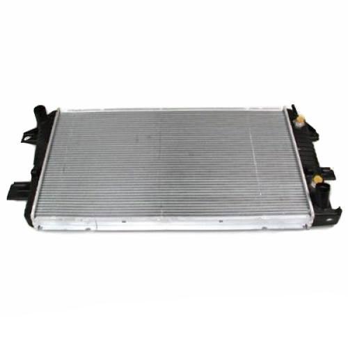 Genuine GM Radiator (2001-2005) – DmaxStore