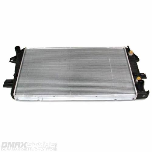 Genuine GM Radiator (2006-2010) – DmaxStore