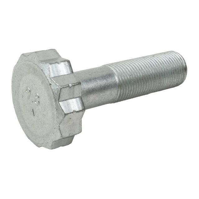 GM Harmonic Damper Bolt – DmaxStore