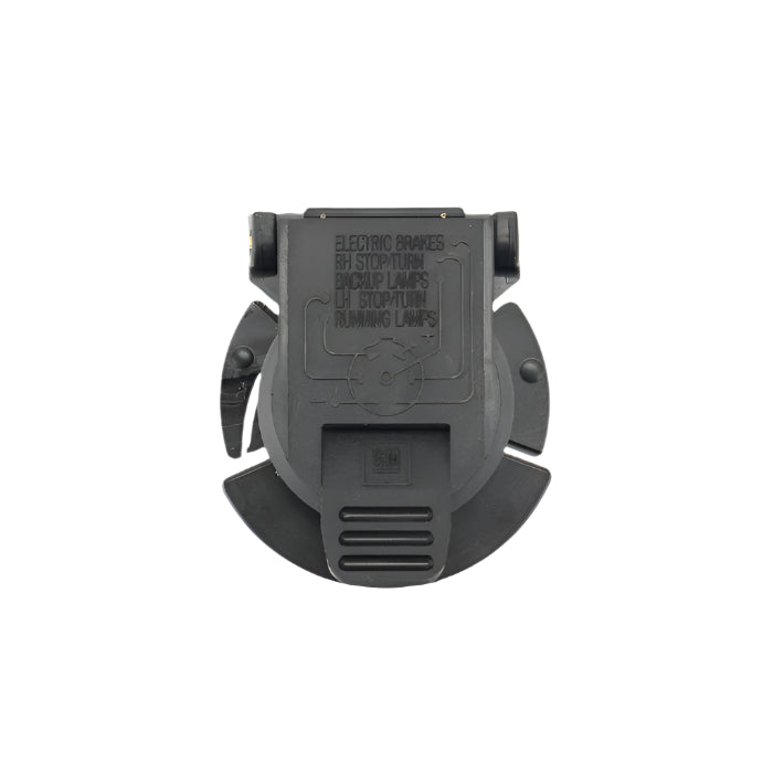 GM Trailer Brake Adapter Plug 12191503 – DmaxStore