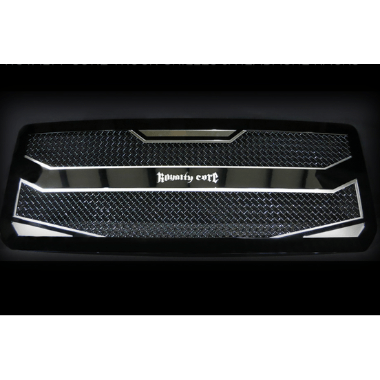 Royalty Core RC4 Layered Grille 15028 – DmaxStore
