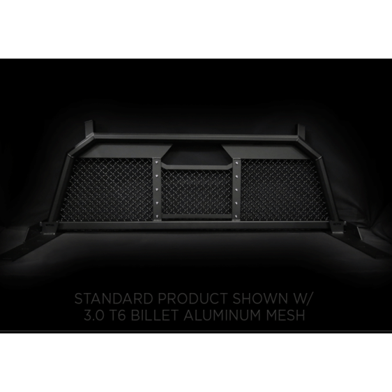 Royalty Core RC88 Headache Rack w/Diamond Mesh 14242 – DmaxStore