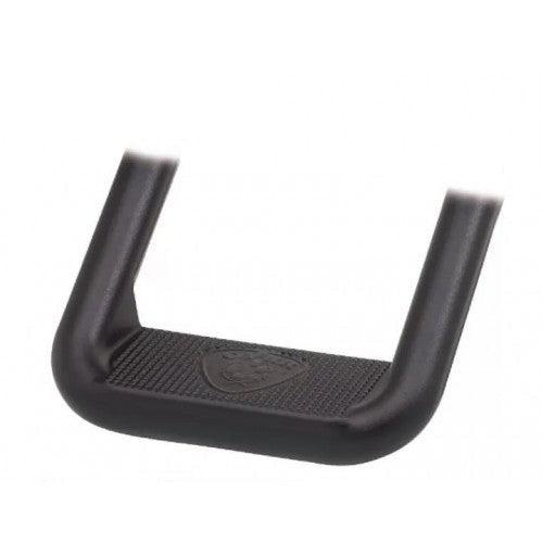CARR Hoop II Black Multi-mount Steps - Pair 103991 – DmaxStore