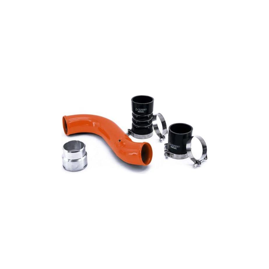 HSP Cold Side Boost Tube (2017-2019 L5P) – DmaxStore