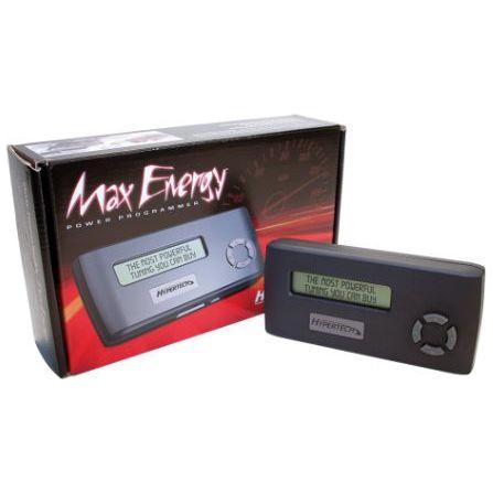 Hypertech Max Energy Power Programmer (2006-2015) – DmaxStore