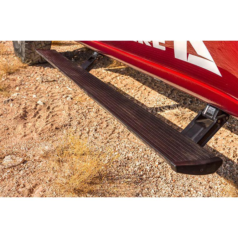 Amp Research PowerStep Running Boards, 2001-2024 LB7/LLY/LBZ/LMM/LML/L ...