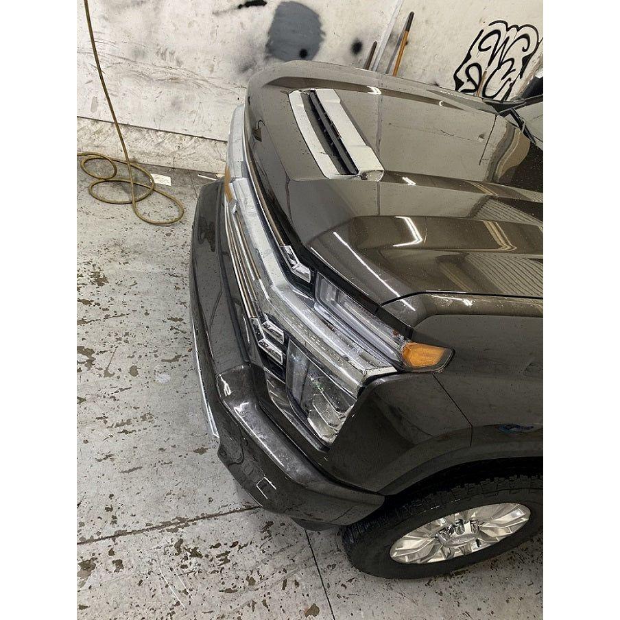 WCM 3/4" Bumper Spacer Kit BSK2020 – DmaxStore